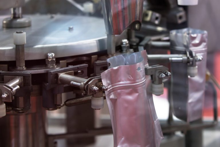 Automated Bag Filling Systems